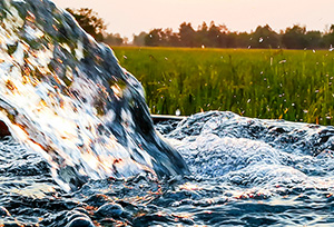 Why Properly Structured Water Databases Are So Important - Halff